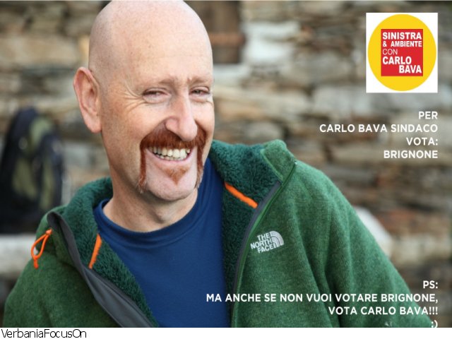 Sono una contraddizione vivente e vi dico come voto e perchè